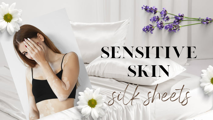 2025年4月14日 Mulberry Silk Sheets for Sensitive Skin