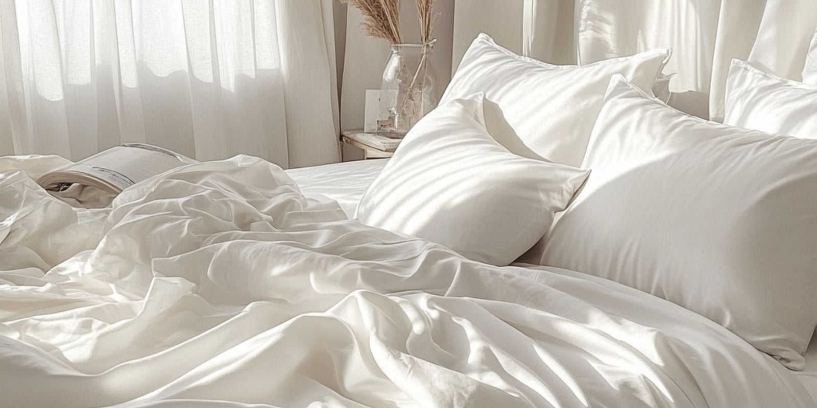 Oct 23, 2024 Traditional vs. Modern Silk Weaving