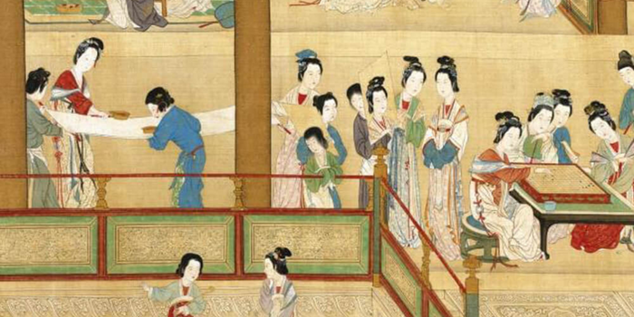 Aug 26, 2023 History of Silk