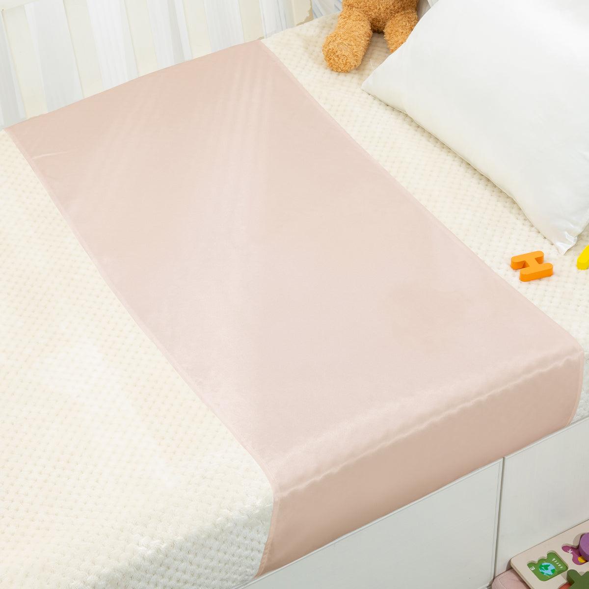 Why This Type of Silk Is the Best for You and Your Baby in the USA